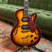 Harmony H62 Reissue - Electric Guitar | Harmony Guitars